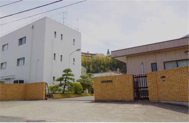 About us / MAP - 企業情報 - SHINKOSHA Crystals for a bright future