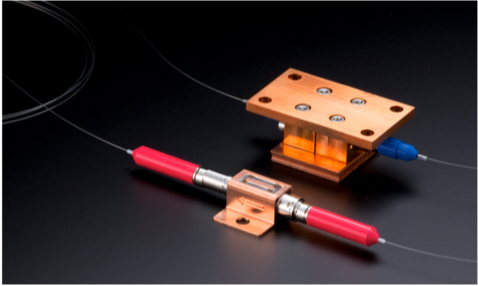 Using an optical isolator to fire a supercapicitor laser - myfreelomi